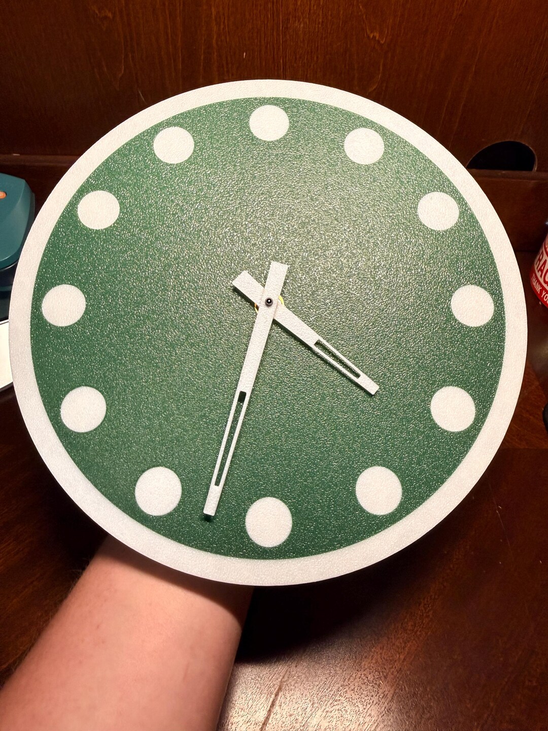 Working Wrigley Field Clock - Etsy