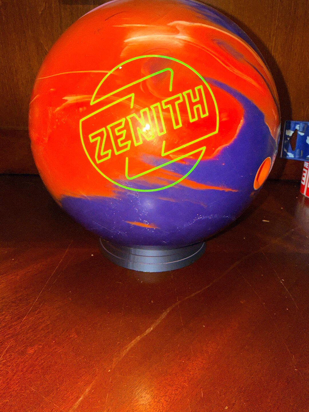 Bowling Ball Cup/holder - Etsy