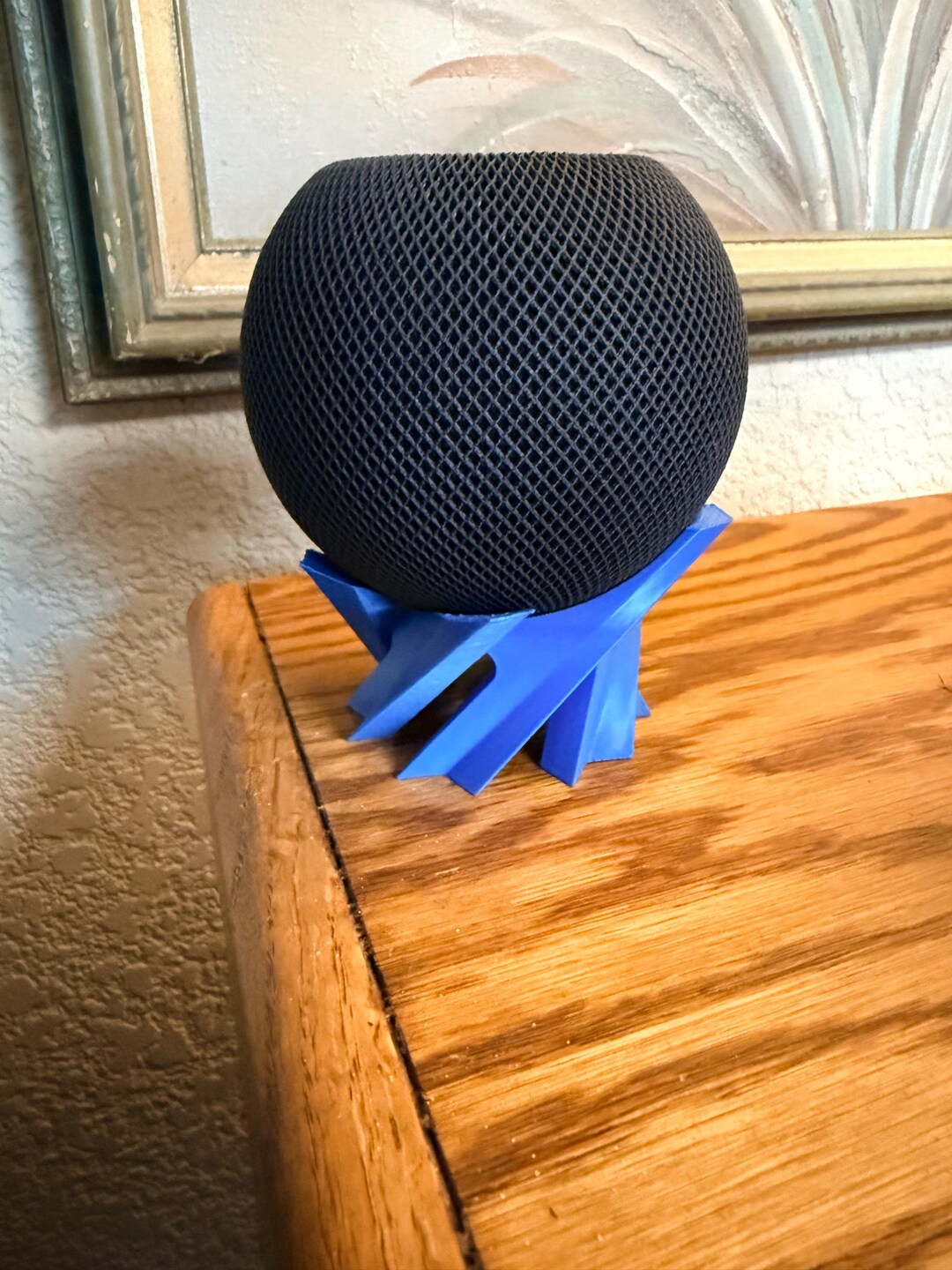Apple HomePod Mini Stand - Etsy