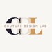 Graphic Wall Art Template, Tambour Embroidery Design, DIY Embroidery ...