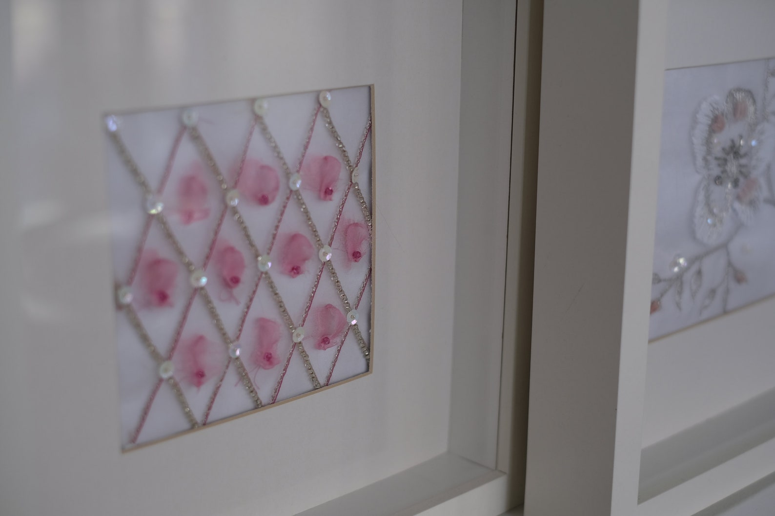 Grids for Tambour Embroidery Digital Download Template for - Etsy