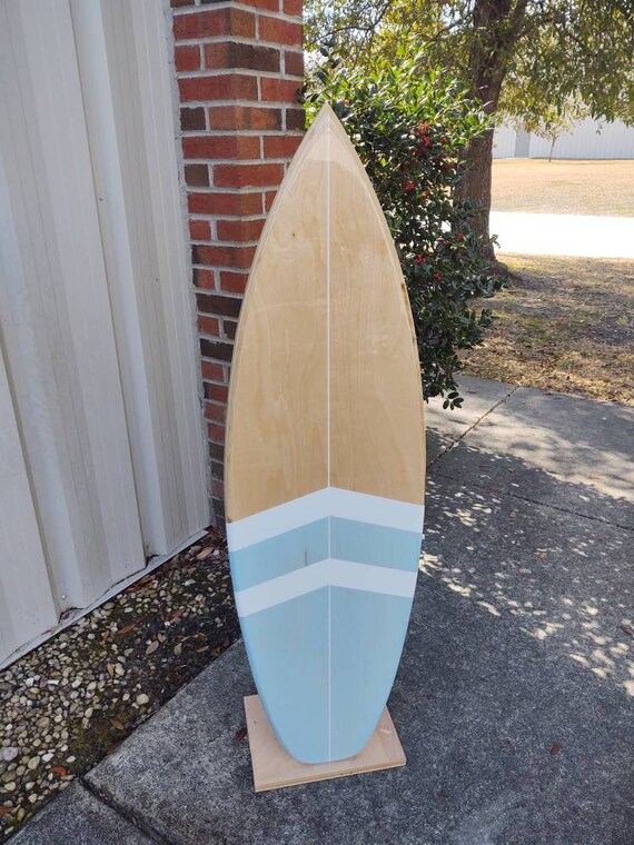 18 Wall Hanging Surf Board Surfboard Decor Hawaiian