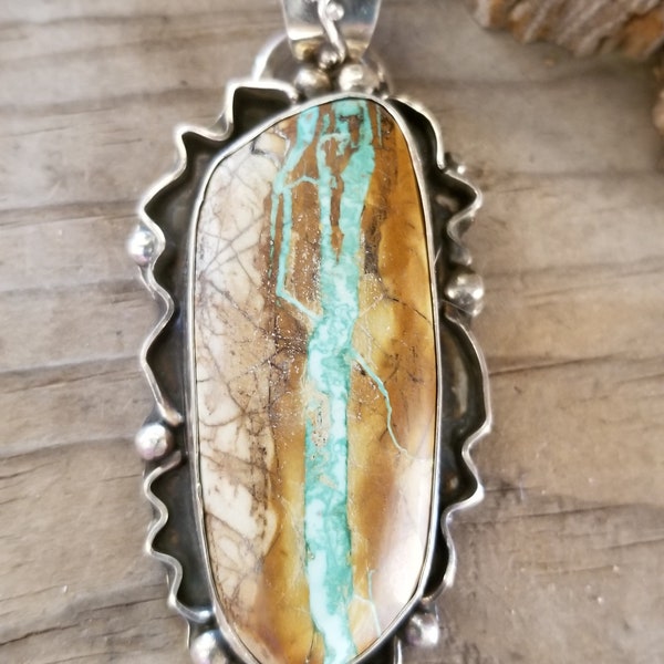 Ribbon Turquoise - Etsy