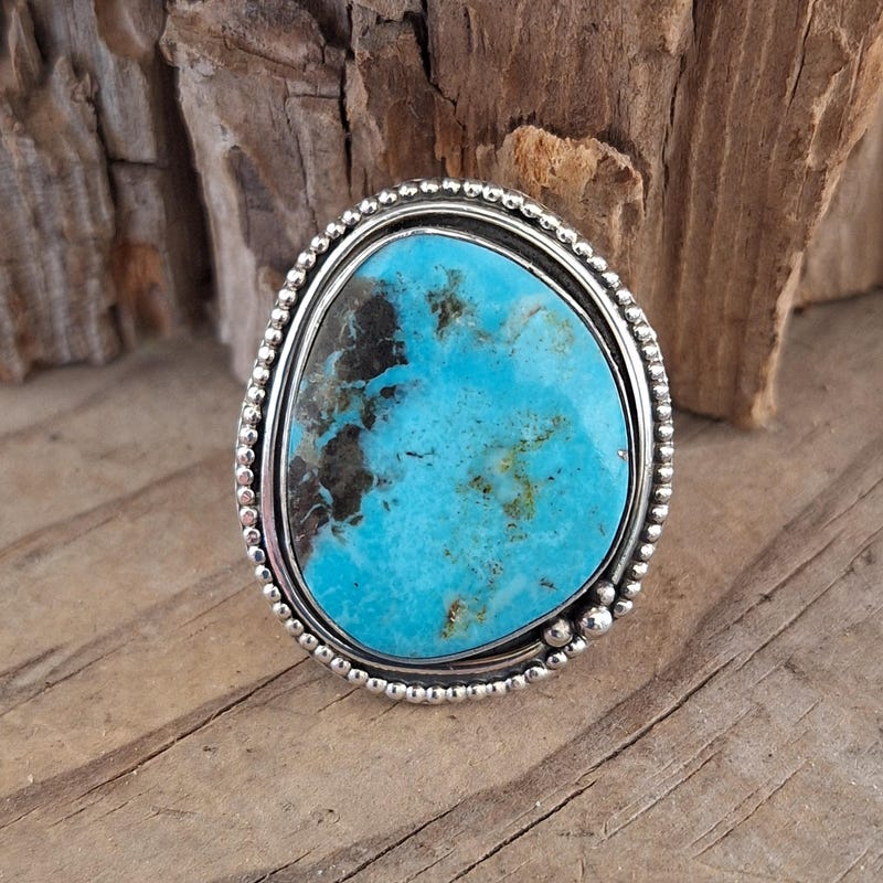 Campitos Turquoise Beads - Etsy