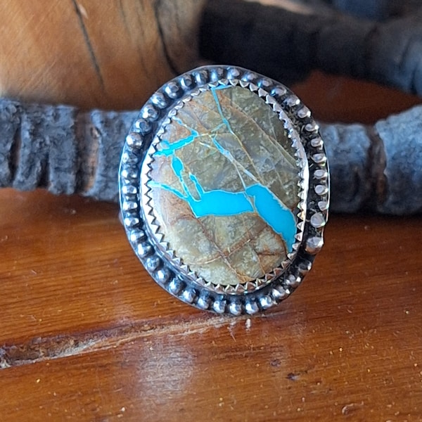 Ribbon Turquoise - Etsy