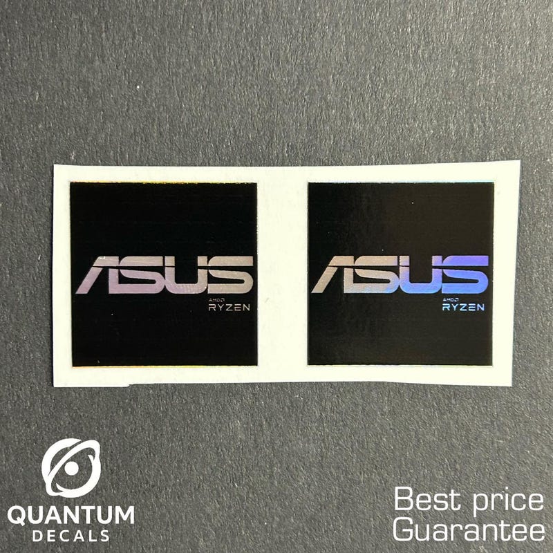Asus Rog Skin Laptop - Etsy