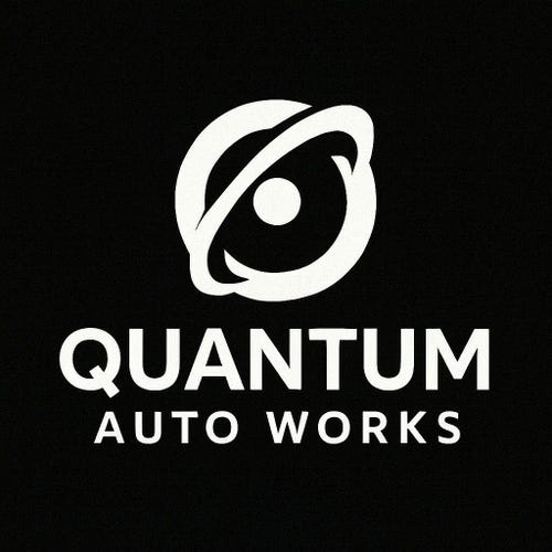 QuantumDecals - Etsy
