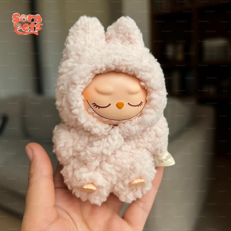 Labubu Pajamas - Etsy