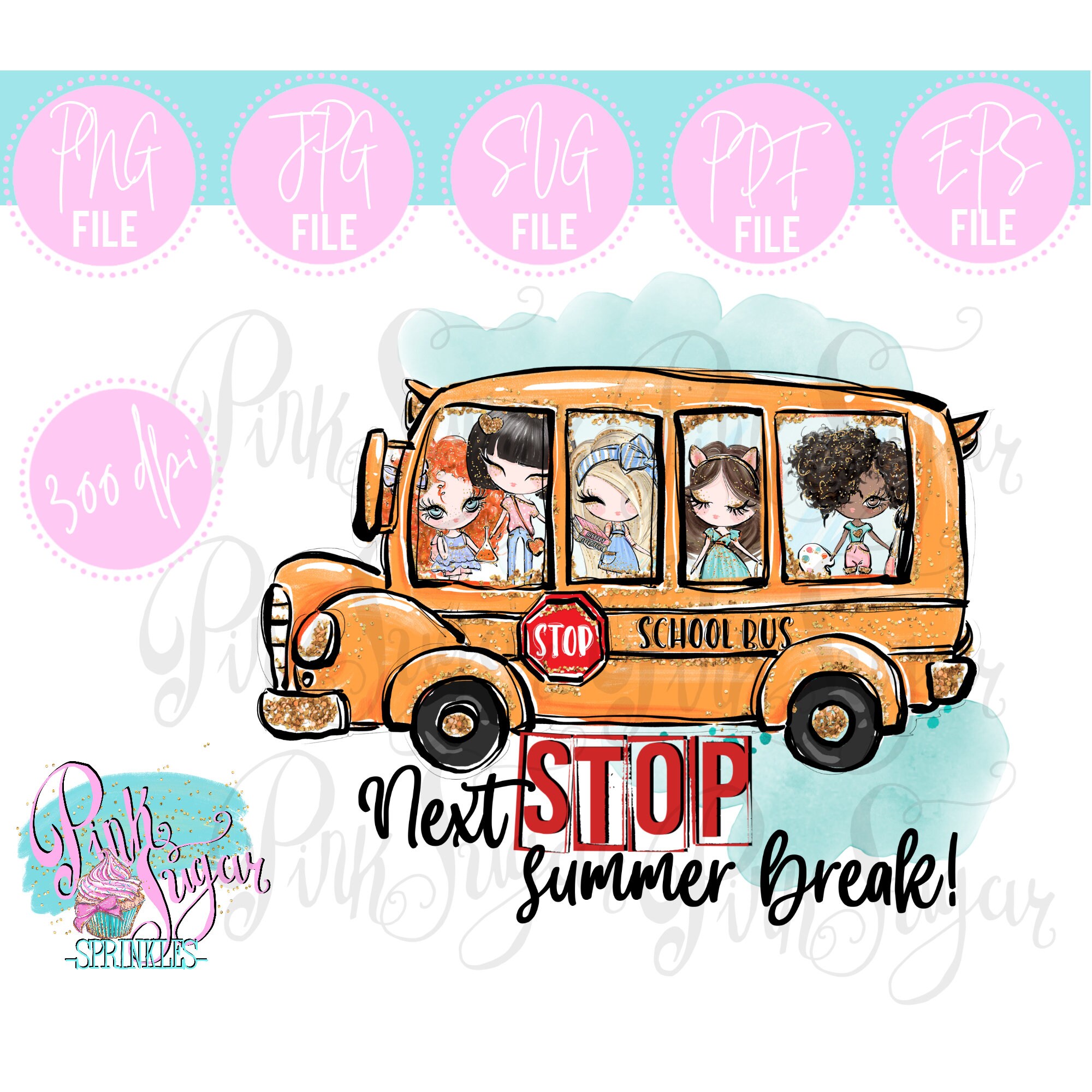 Stop Take A Break Clipart