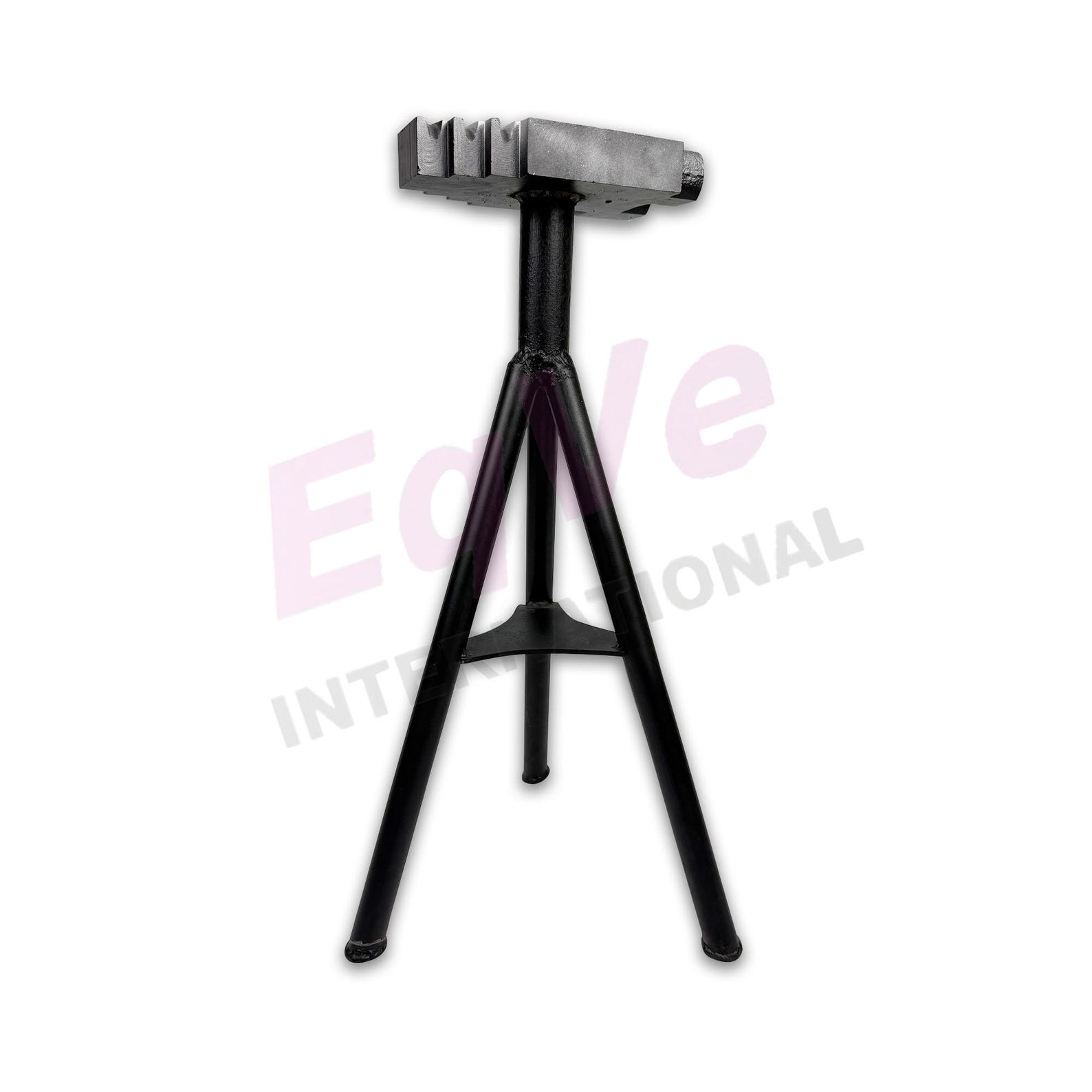 Stable Tripod Farrier Anvil Stand – Essential Blacksmith Equipment - Etsy