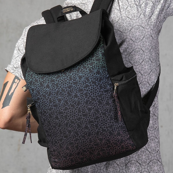 Festival Backpack - Etsy