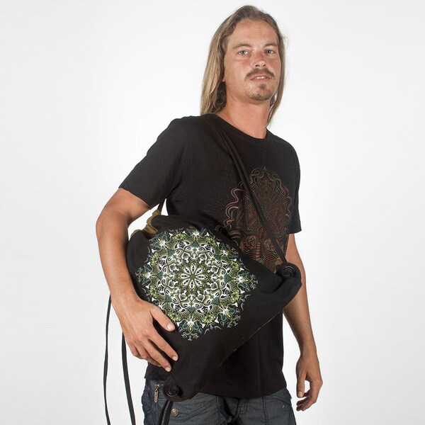 Festival Backpack - Etsy