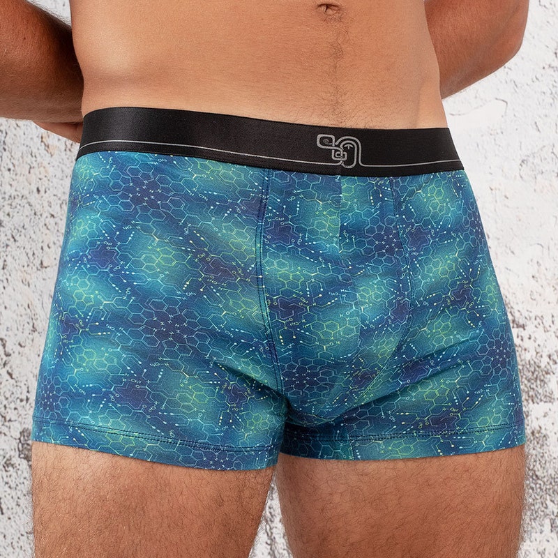 Gothic Underwear for Men - Etsy UK