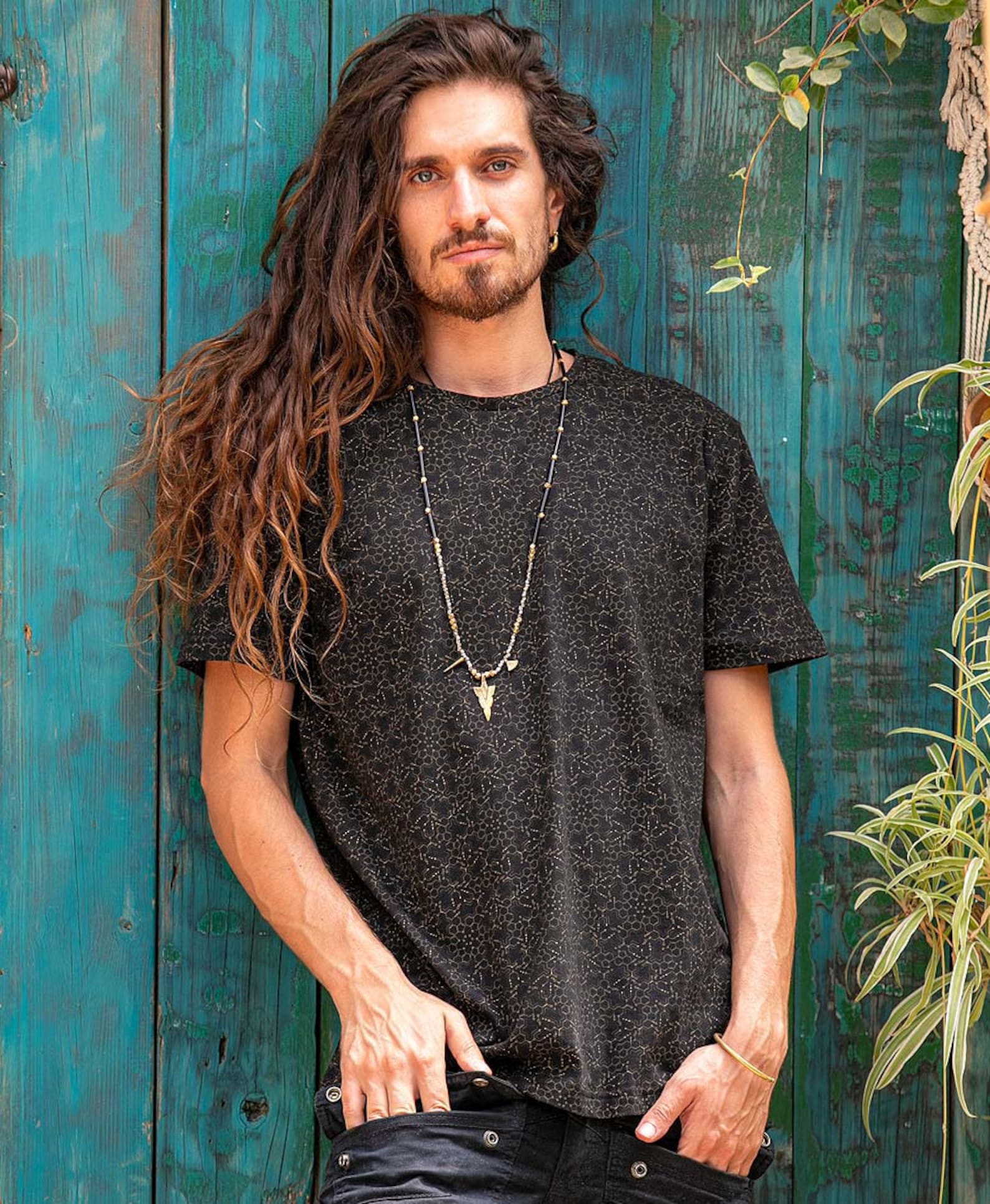 LSD Molecule Mens T Shirt Psychedelic Shirt Festival Wear | Etsy