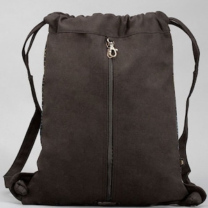Atom Molecule Bag, Sacred Geometry, Drawstring Backpack, Sack Bag, Silk ...