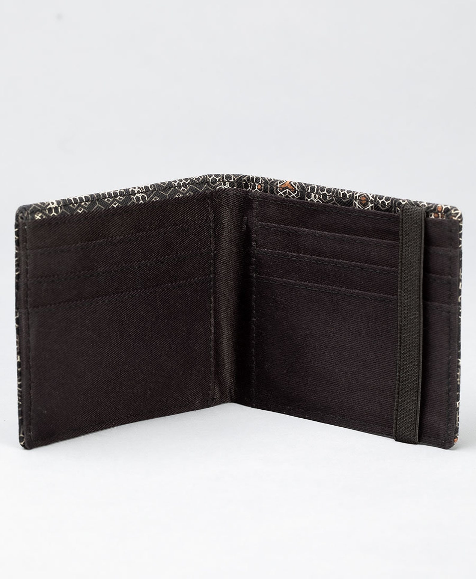 Bee Hive Wallet for Men Bifold Wallet Slim Wallet Mens - Etsy