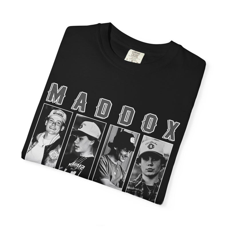 Maddox Batson PNG File, Transparent Background (digital Download) - Etsy