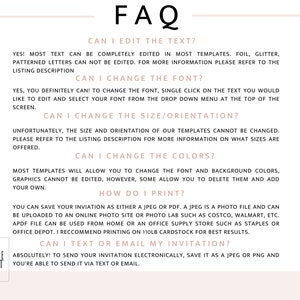 Editable Cobra Kai Inspired Invitation, Karate Party, Karate Birthday ...