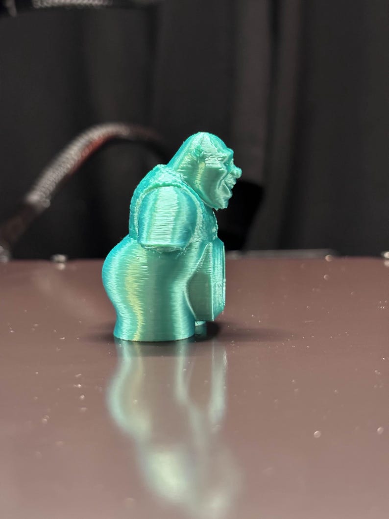 Original Viral Shrek Pooping Toothpaste Topper With Toothpaste - Etsy