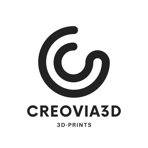 Creovia3D - Etsy