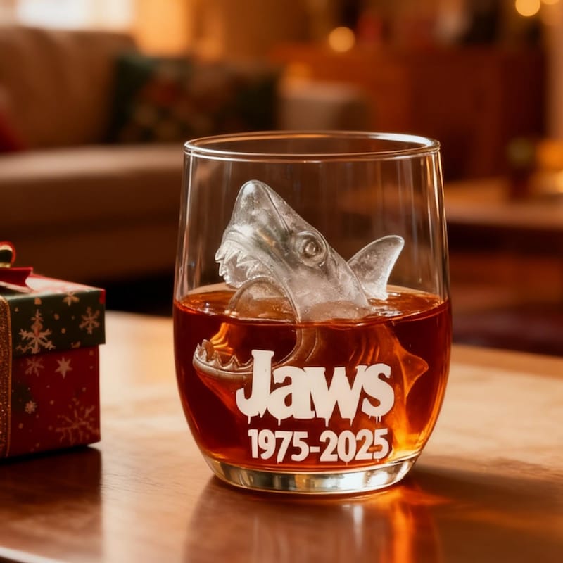 Jaws Christmas Gifts - 60+ Gift Ideas for 2026