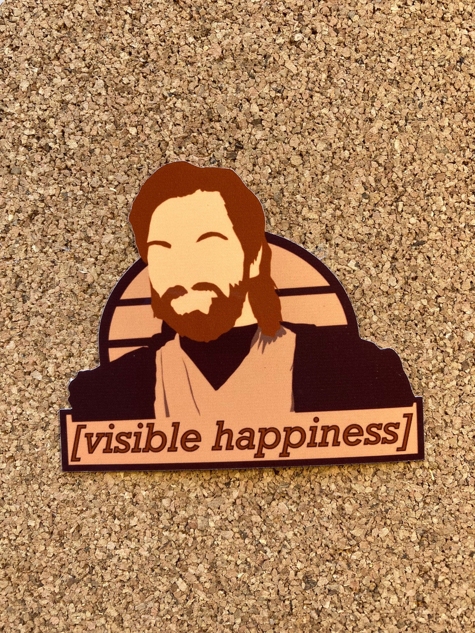 Obi-wan Kenobi Meme Vinyl Stickers/decals Various - Etsy