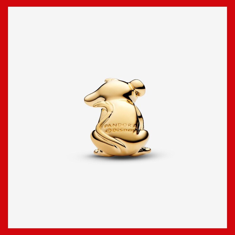 The Lion King Simba Charm,charm for Bracelet,necklace Pendant,pandora ...