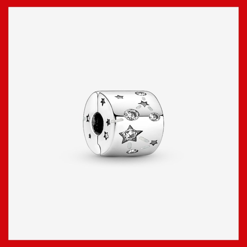 Pandora Stars Clip - Etsy