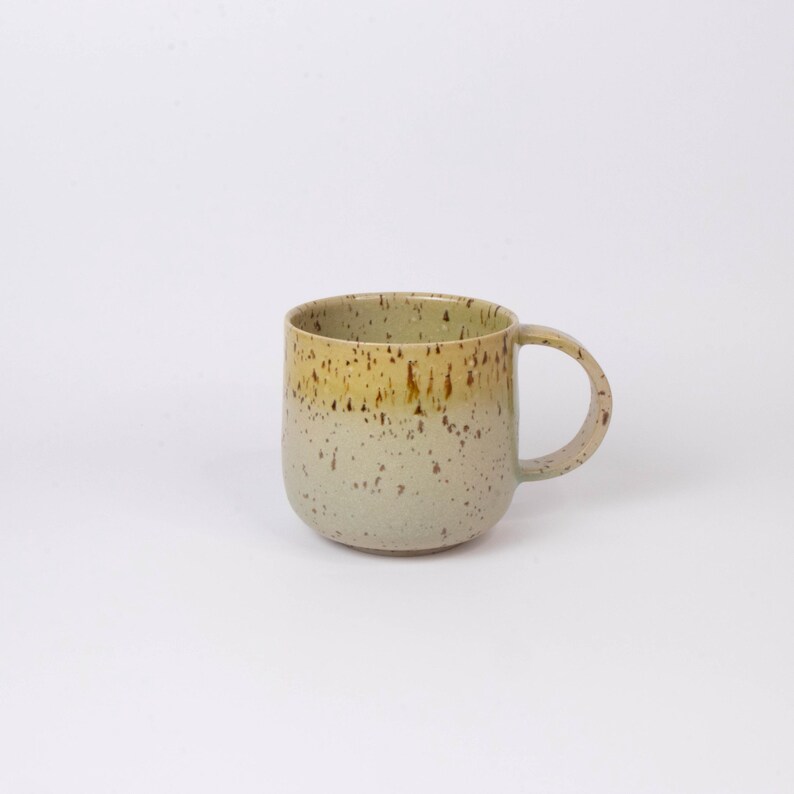 Earth Mug Collection | Simple Minimalist Mugs With Rough Natural Stone ...