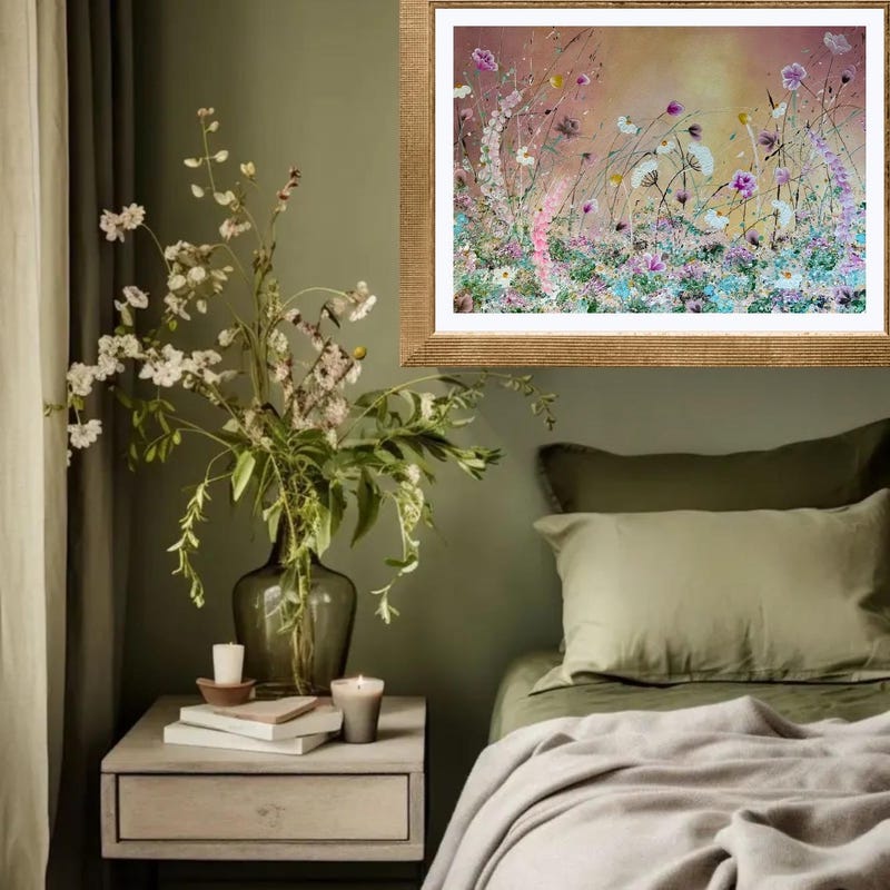 Bilder 50x70 - Etsy Denmark