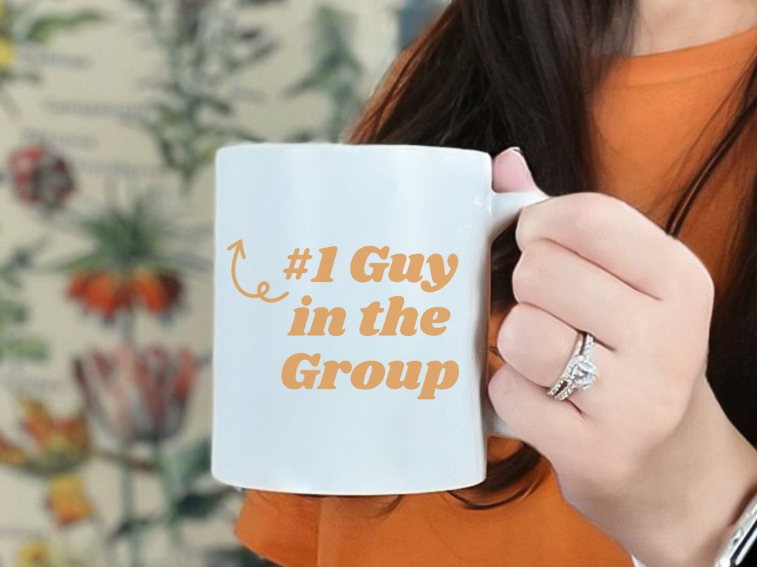Coffee Mug Number One Guy in the Group Jax Taylor Vanderpump Rules Mug ...