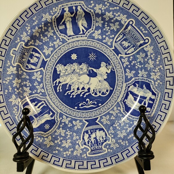 Spode Greek - Etsy