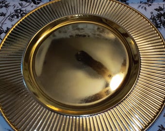 Floral Paper Plate 9 Inch - Etsy UK