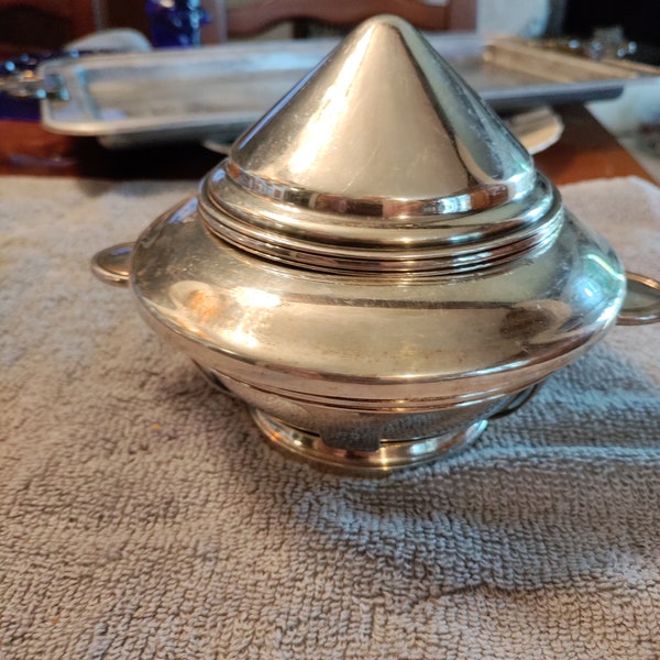 Caviar Server - Etsy