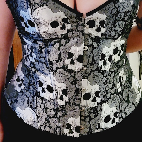 Plus Size Skull Lingerie - Etsy