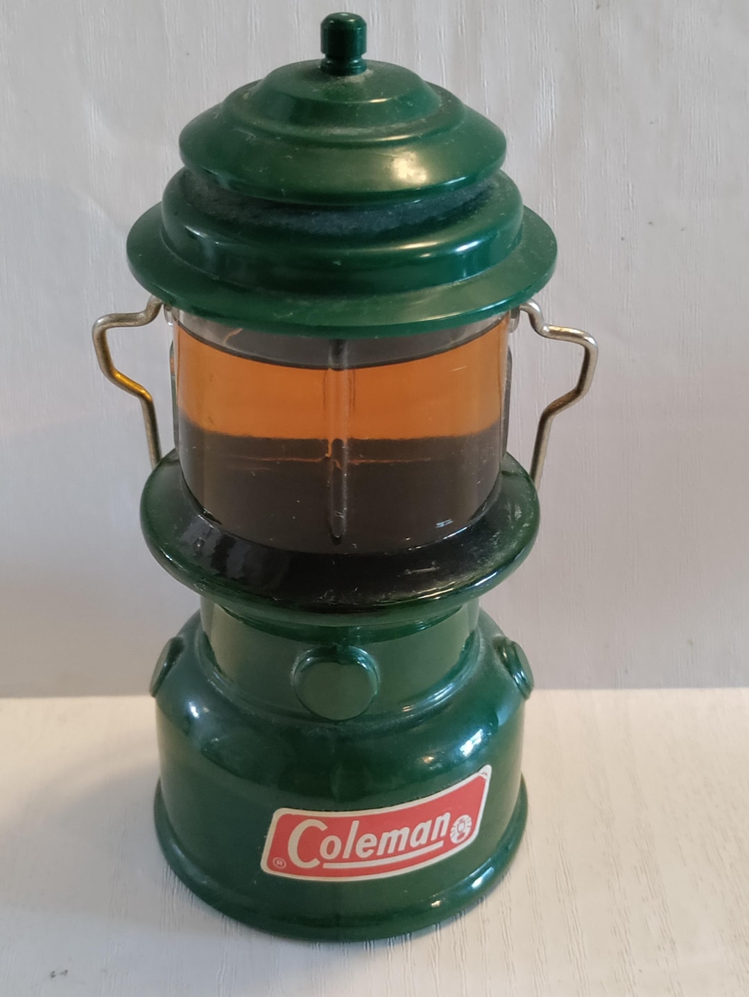 Vintage Avon Coleman Lantern, Wild County Men's Cologne 5 FL Ounces ...