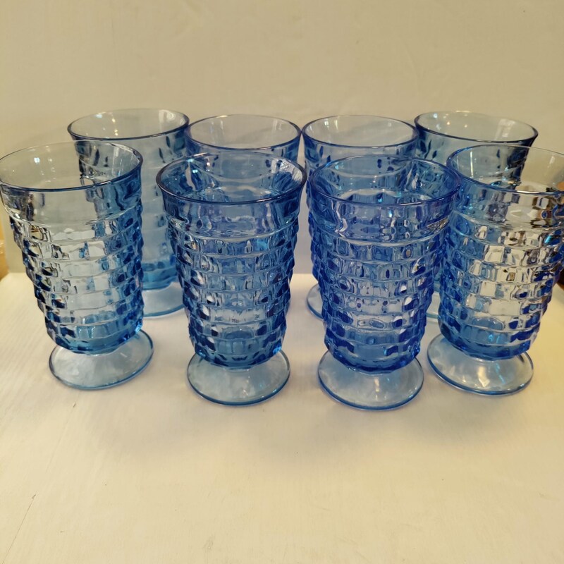 Collectible Glassware - Etsy