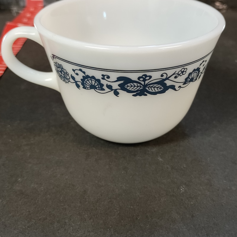 Corelle Cup - Etsy