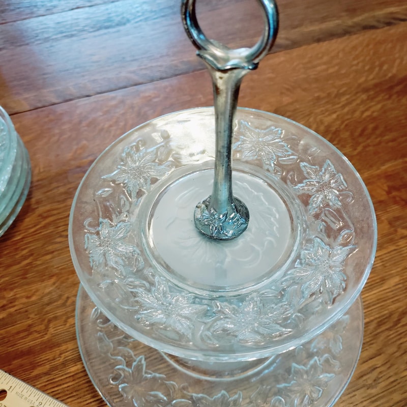 Cake Stand Handle - Etsy