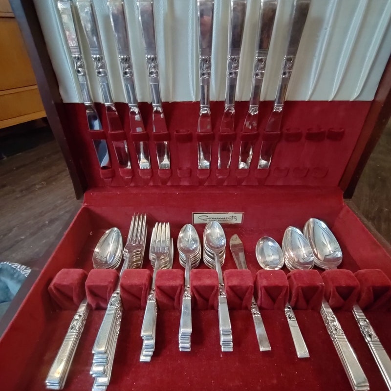 Community Plate - Etsy