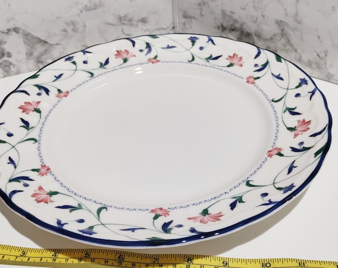 Epoch Promenade E811 Dinnerware Collection, Made in Indonesia, Sold per ...