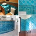Hand Painted Tiles, Field Tiles, Plain Ceramic Tiles, Field Tiles ...