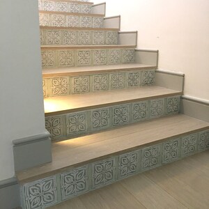 4 Ceramic Tiles for Outdoor Decor, Bathroom Inspirations Tiles, Kitchen ...