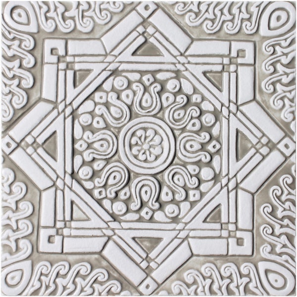 Spanish Tile - Etsy