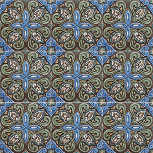 Large Spanish Tile, Ceramic Tile for Kitchens Design, Bathrooms Wall ...