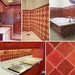 Hand Painted Tiles, Field Tiles, Plain Ceramic Tiles, Field Tiles ...