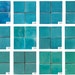 Hand Painted Tiles, Field Tiles, Plain Ceramic Tiles, Field Tiles ...