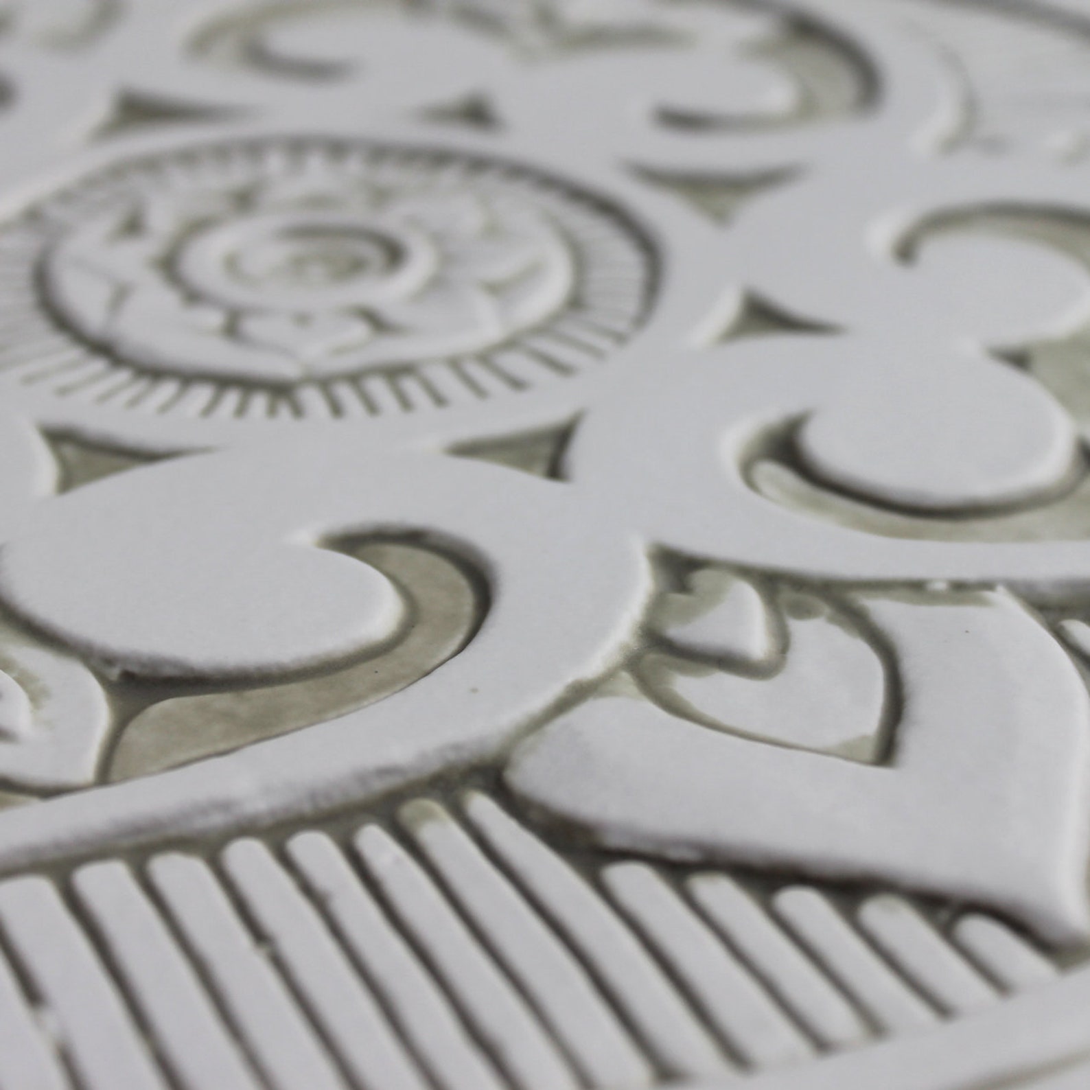 6 Ceramic Tiles for Kitchens Backslash, Bathrooms Decorative Tiles ...