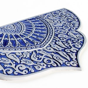 Decorative Arch for Doorway or Window, Archway Decor Made From Ceramic ...