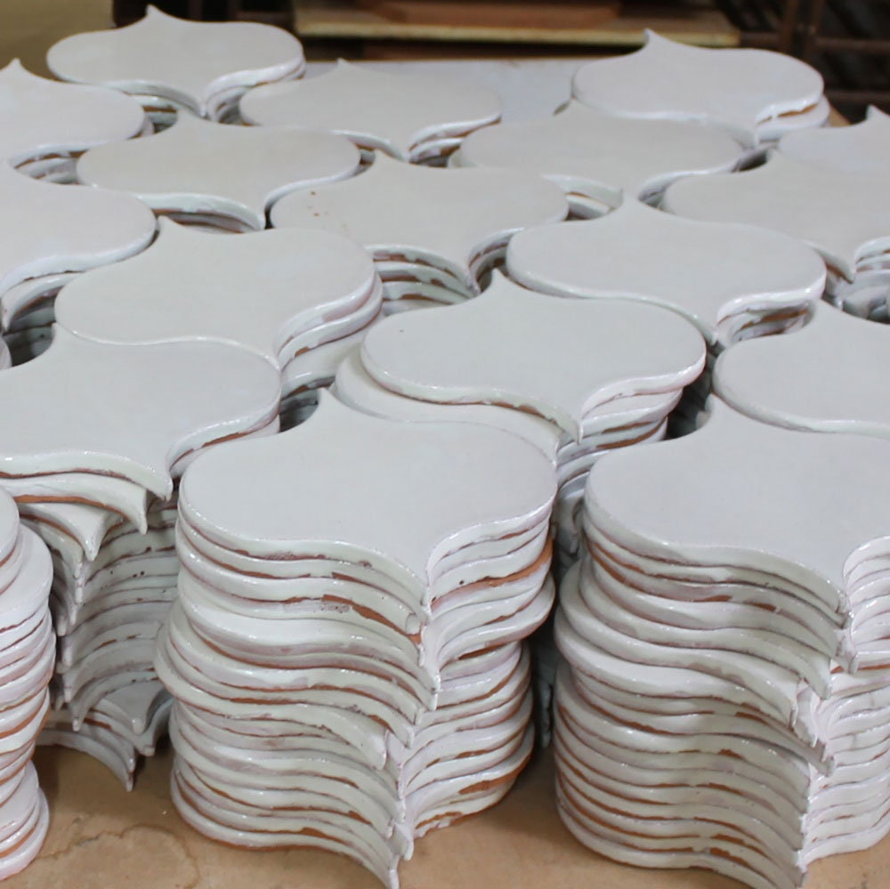 1 Sq Ft Droplet Tiles Hand Painted Tiles in Custom Color - Etsy